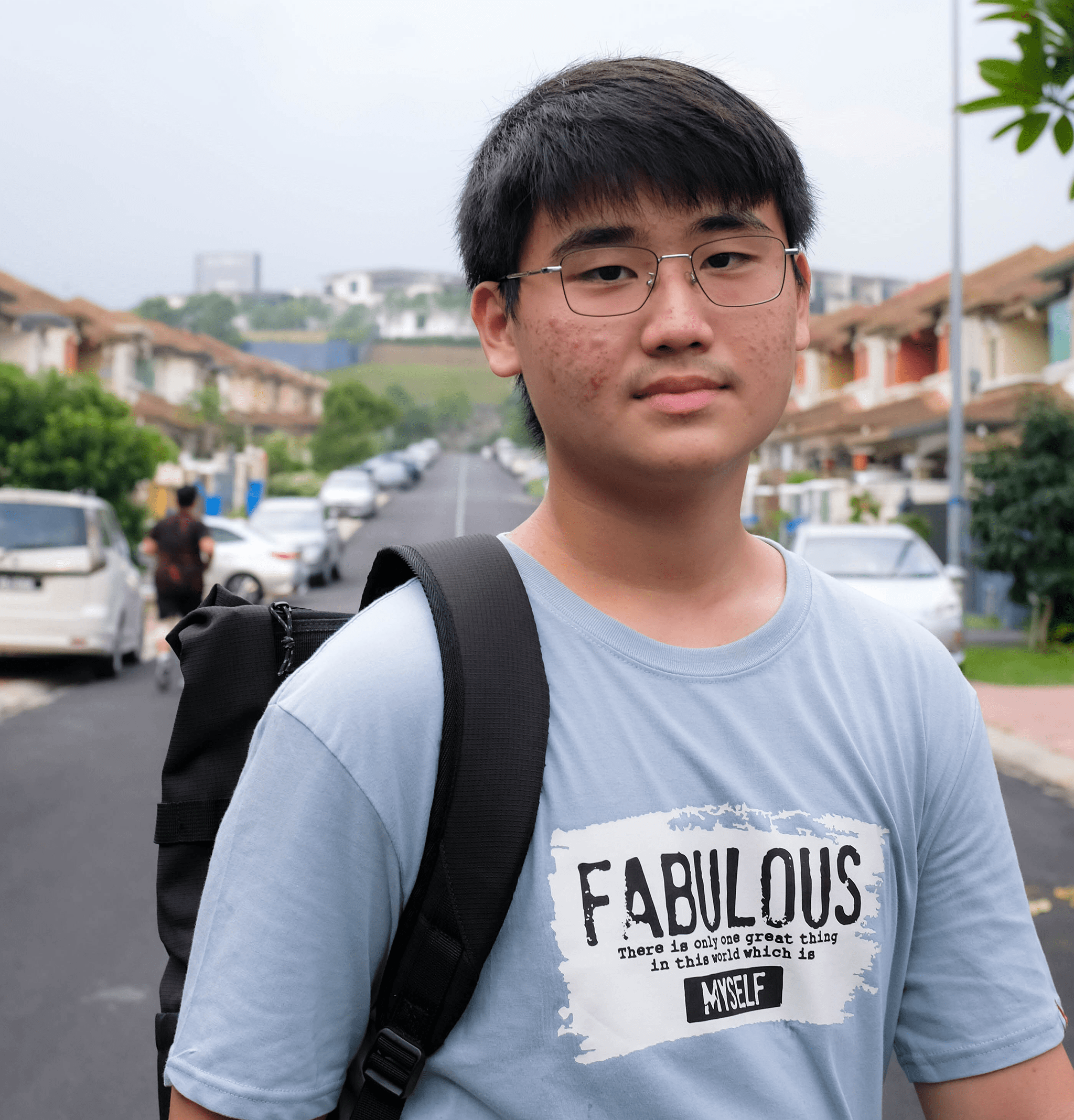 Testimonial 2020 – MINDRICH