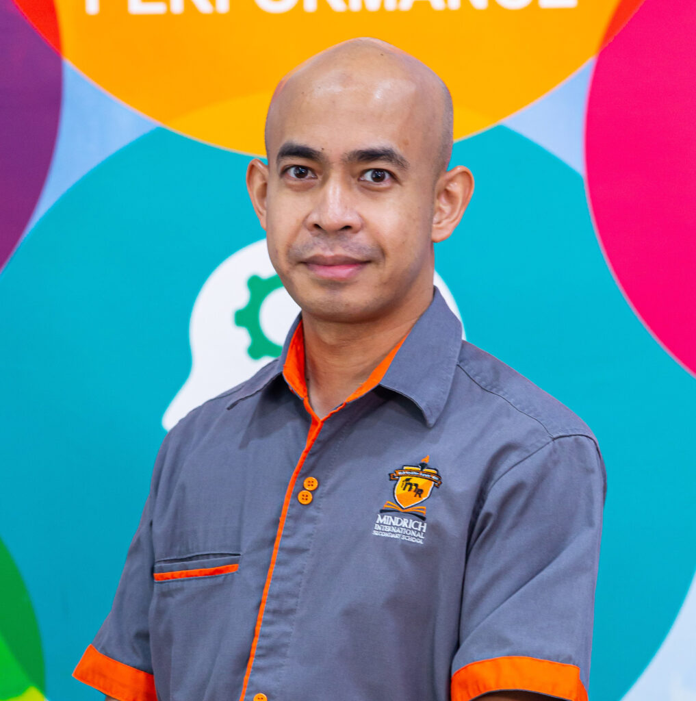 Team MINDRICH – MINDRICH