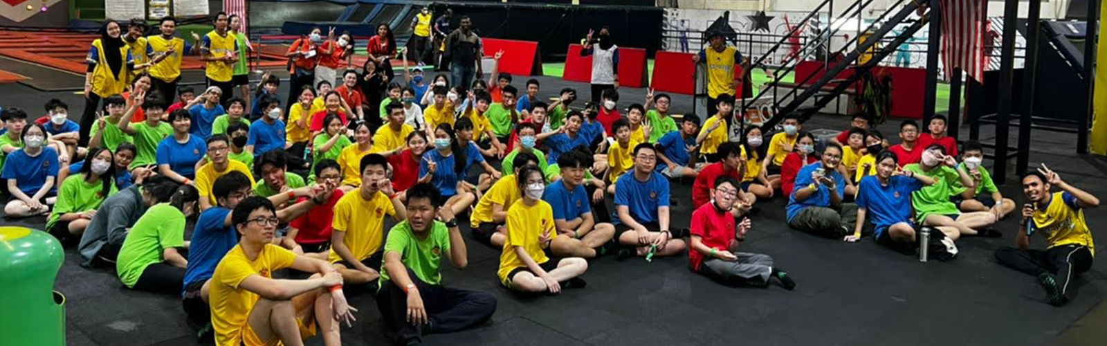 Activities – Page 2 – MINDRICH