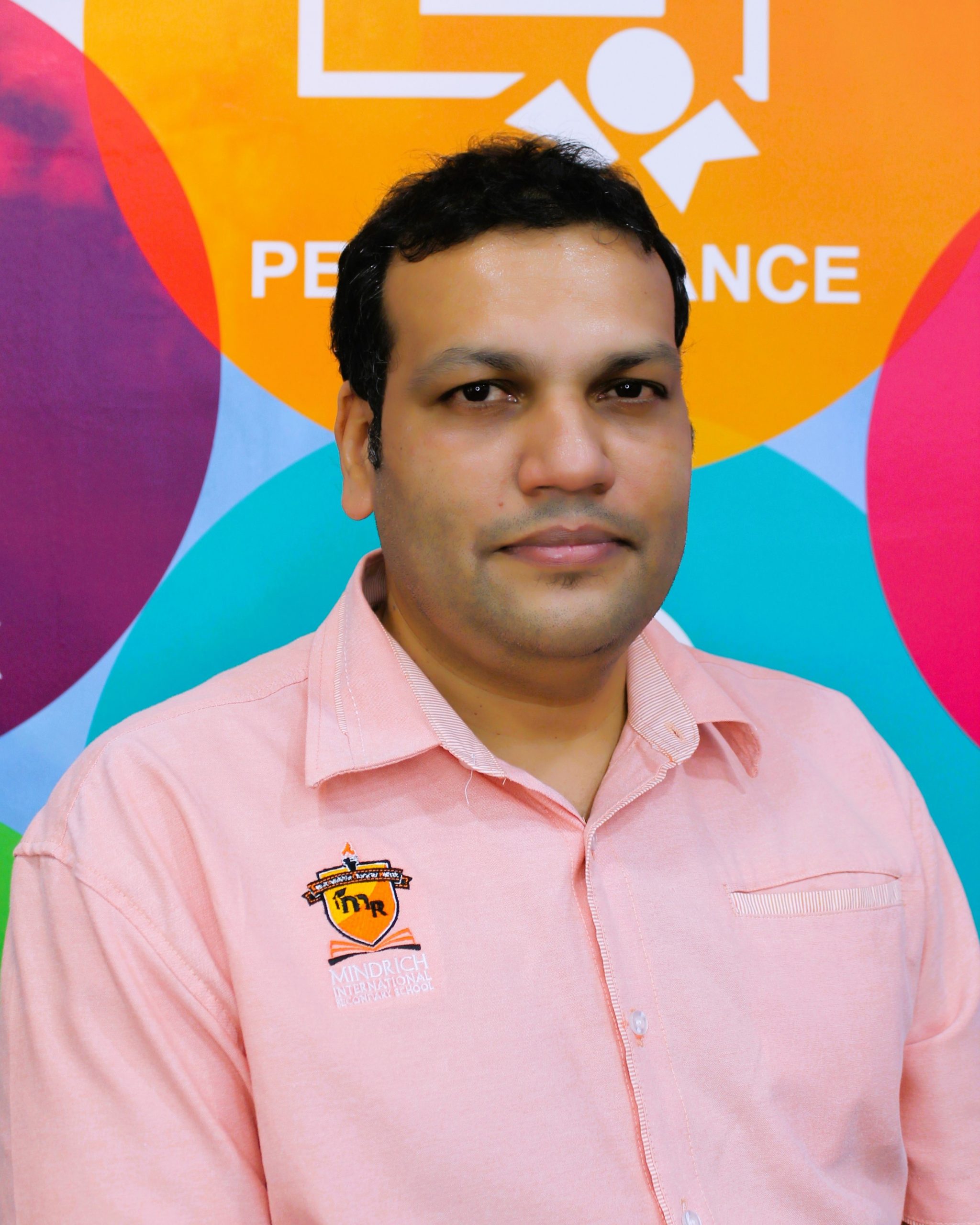 Team MINDRICH – MINDRICH