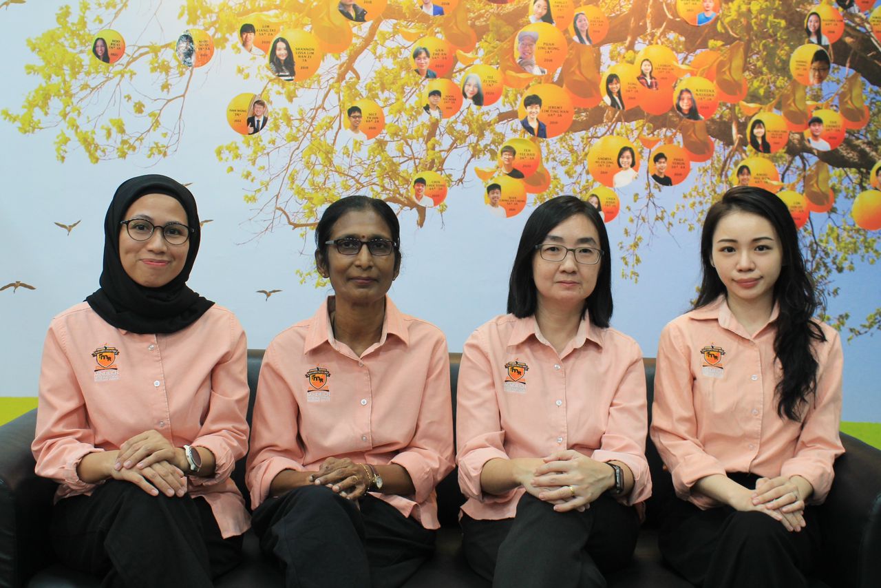 Career Opportunities – MINDRICH