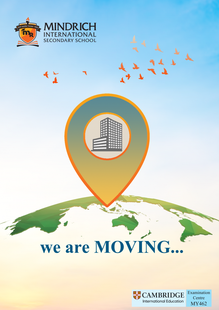 MINDRICH – MINDRICH International Secondary School