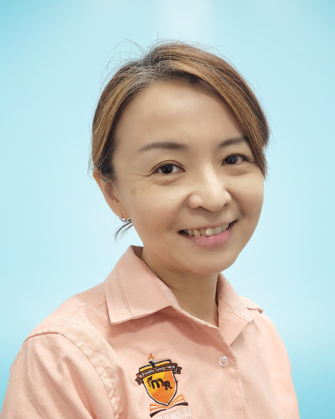 Team of Distinction – MINDRICH